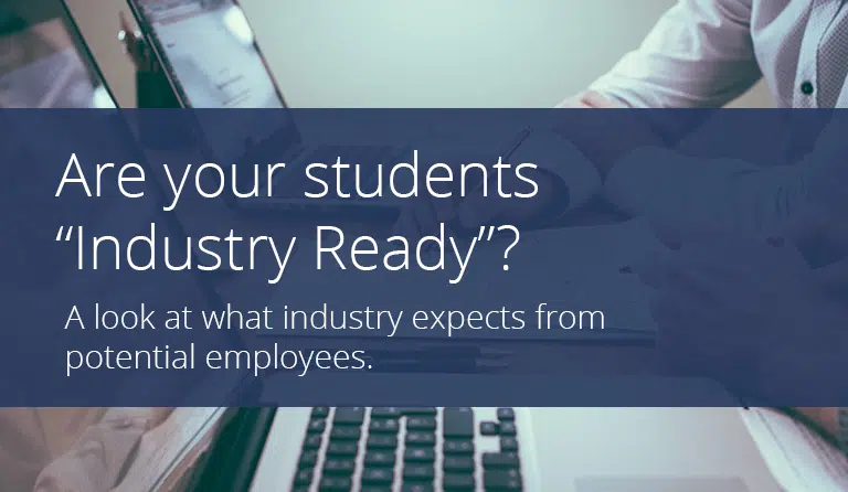 Are your students “Industry Ready”? - YouScience