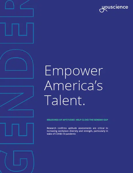 Empower America's Talent - YouScience