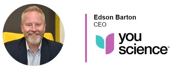 A bold step forward | YouScience