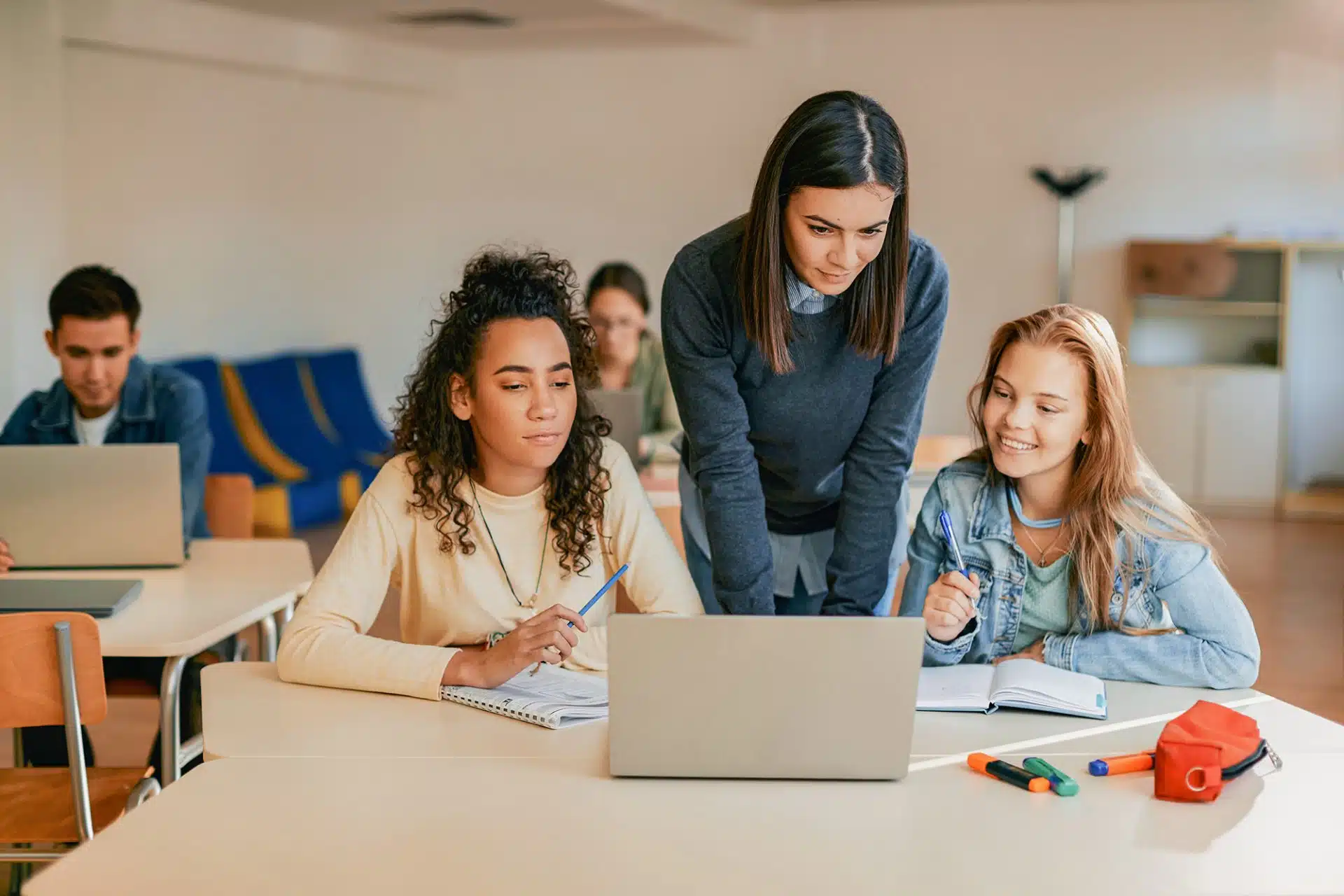 What personalized learning means for you