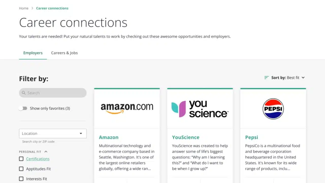 Brightpath - YouScience