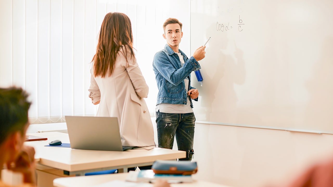 Two Remarkable Educators Honored with YouScience® Innovative Educator ...