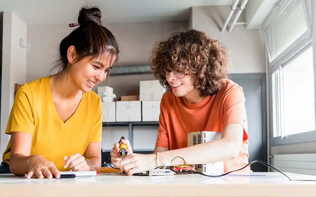 Industry’s Involvement in Education is Essential - YouScience