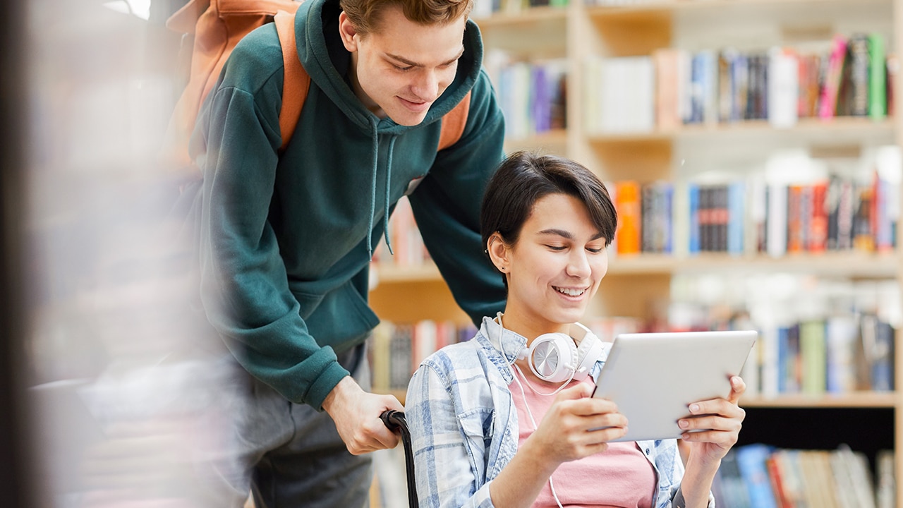 Early career exposure and exploration helps build a stronger talent ...