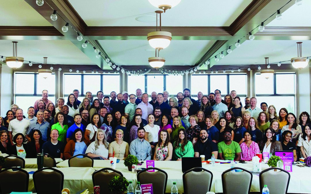 YouScience recognized as a 2024 Top Workplace - YouScience