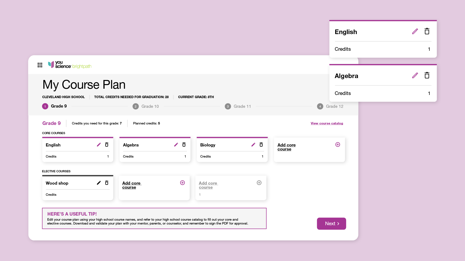 Compliance - YouScience