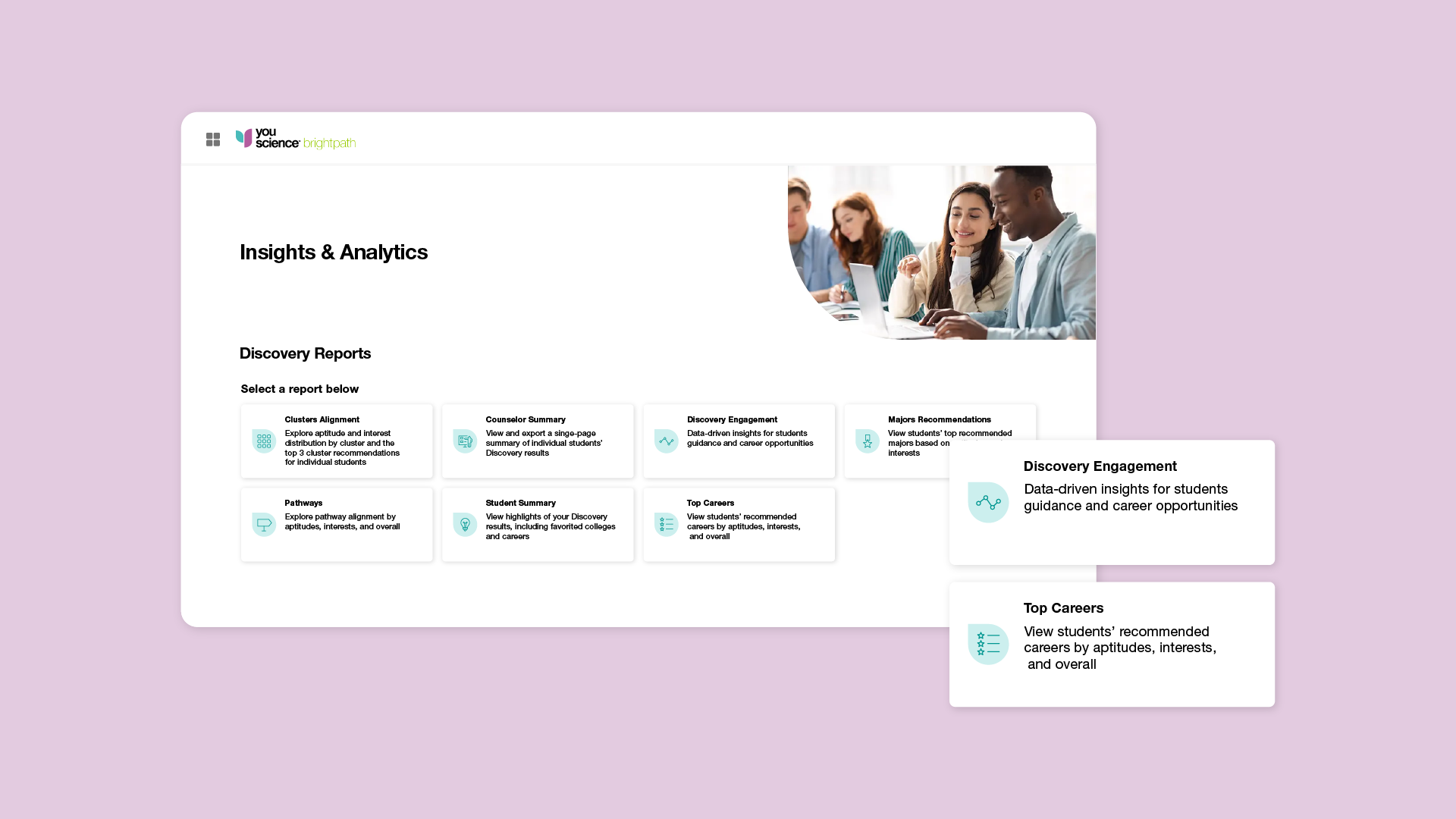 Compliance - YouScience