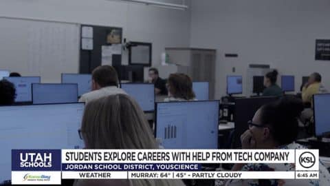 Utah + YouScience - YouScience